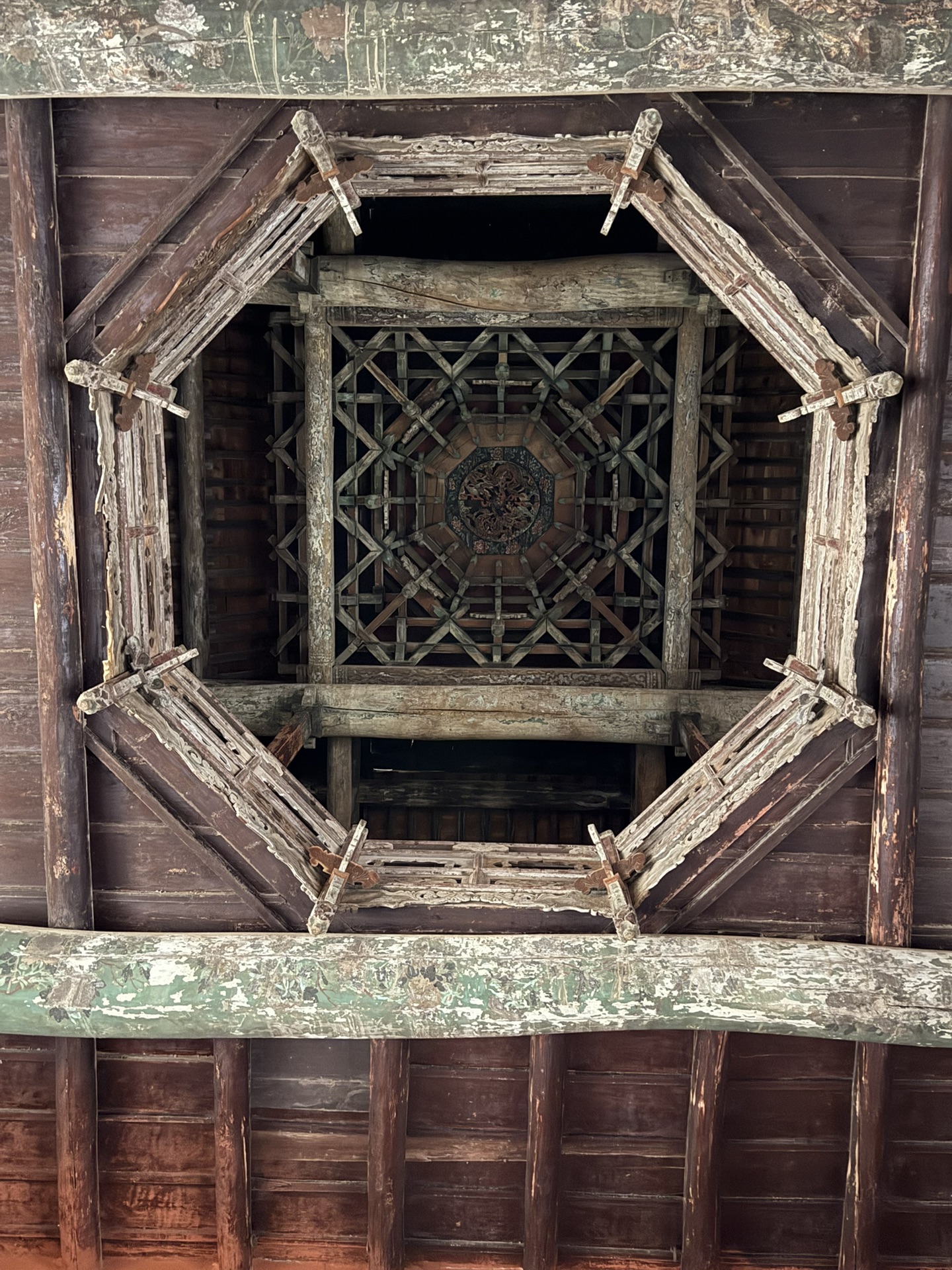 运城解州关帝庙 - 蚂蜂窝