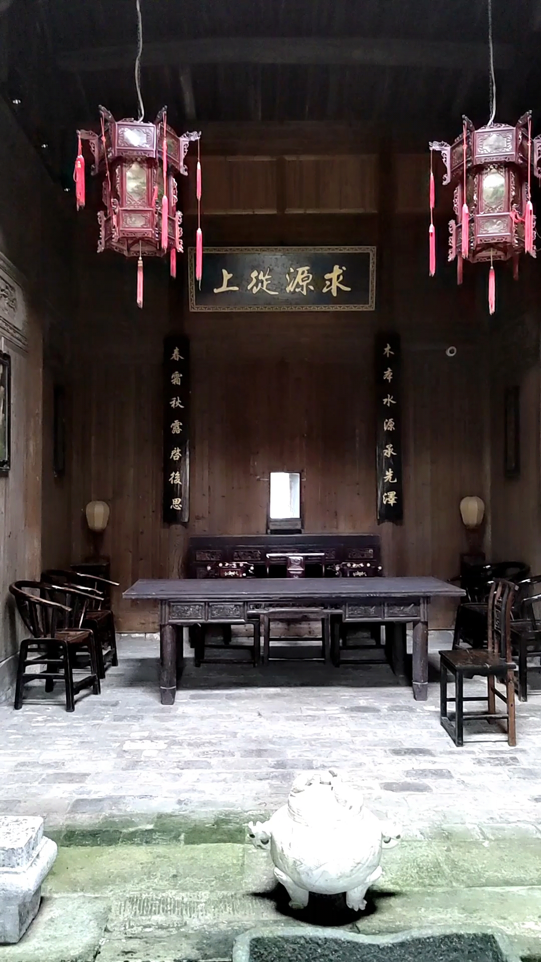 赤壁羊楼洞，千年茶马道。,赤壁旅游攻略 - 马蜂窝