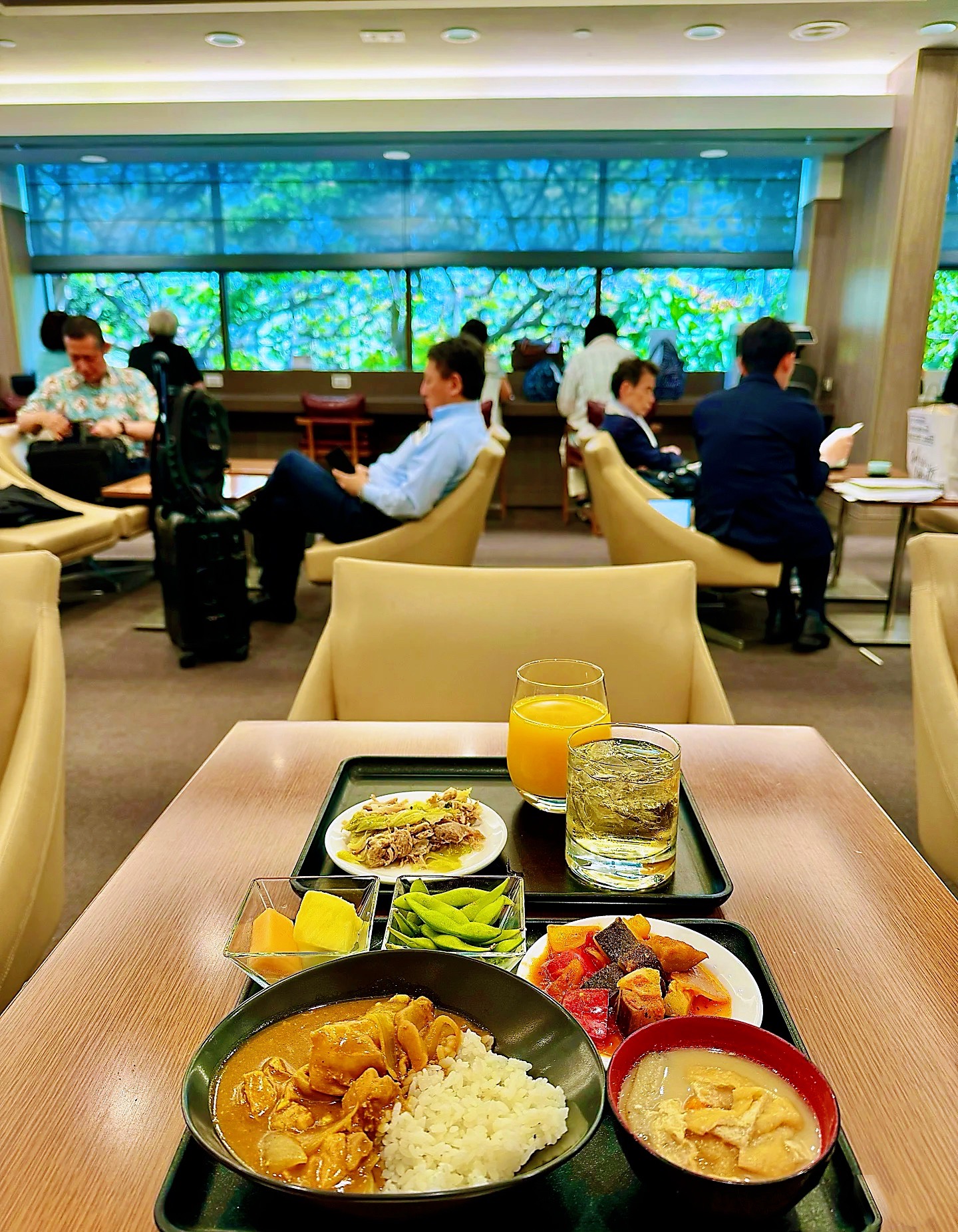 SHORE PASS ，转机免签东京游 - 蚂蜂窝